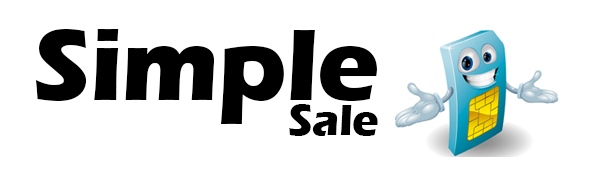 Simple Sale